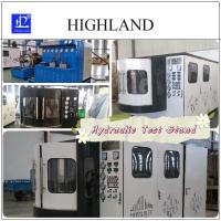 China HIGHLAND YST400 Hydraulic Test Stands 160 kW Power Energy Saving Coal Mine Testing Equipment for sale