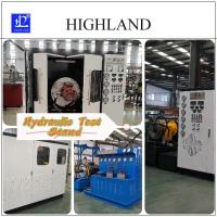China HIGHLAND YST400 Hydraulic Test Stands 160 kW Power Energy Saving Coal Mine Testing Equipment for sale