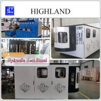 China Locale HIGHLAND Hydraulic Test Stands For Efficient Testing Equipment Complete Detection Data for sale