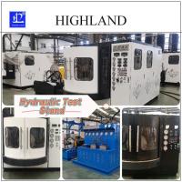 China Locale HIGHLAND Hydraulic Test Stands For Efficient Testing Equipment Complete Detection Data for sale