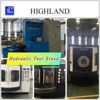 China 160 kW Hydraulic Test Stand YST400 42 MPa Coal Mine Energy Saving Testing Equipment for sale