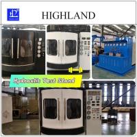 China HIGHLAND YST400 Hydraulic Test Stand 42 Mpa 160 Kw Energy Saving Coal Mine for sale