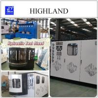 China YST380 Hydraulic Test Stand 110 kW 42 MPa Compact Structure for Excavator Performance Testing for sale
