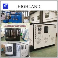 China Compact Structure 	Hydraulic Test Stands Hydraulic Pump Motor Testing Equipment for Excavators for sale