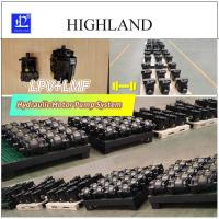 China Reliable and Efficient Hydraulic Motor Pump with Plywood Case Packaging for sale