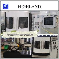 China HIGHLAND Hydraulic Test Benches – The Perfect Solution for Testing Pumps And Motors for sale