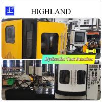 China Proven Performance with HIGHLAND Hydraulic Test Bench - Pressure 42 Mpa for sale