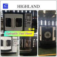 China 110 Kw Compact Structure hydraulic Test Stands Hydraulic Pressure Testing Device Patented Product for sale