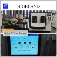 China 42 Mpa Pressure Hydraulic Test Machine HIGHLAND Finest Quality for sale
