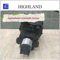 China Efficient and Reliable Agricultural Hydraulic Devices for Left or Right Rotation for sale