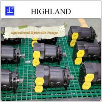 China Efficient and Reliable Agricultural Hydraulic Devices for Left or Right Rotation for sale