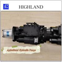 China Durable Agricultural Hydraulic Pumps for Exceptional Farm Performance for sale