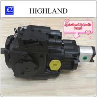 China Durable Agricultural Hydraulic Pumps for Exceptional Farm Performance for sale
