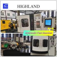 China Fully Automatic Hydraulic Testing System for Industrial Applications - HIGHLAND for sale