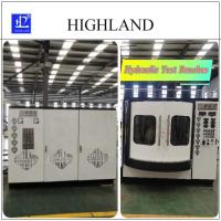 China Fully Automatic Hydraulic Testing System for Industrial Applications - HIGHLAND for sale
