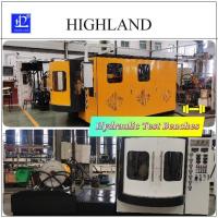 China Coal Mine Hydraulic Test Benches by HIGHLAND YST450 Specification Parameters for sale