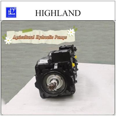 China Agricultural Hydraulic Pumps Axial Piston 42MPa for Harvester and Tractor for sale