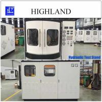 China HIGHLAND YST380 Hydraulic Test Stand 110 Kw 380 L/min Pump Motor Testing Equipment for sale