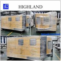 China Tailor-made Testing Solutions Hydraulic Test Stands Customization for Excavators for sale