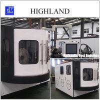 China Fully Automatic Hydraulic Test Benches By HIGHLAND Easy To Operate Testing Hydraulic Machine for sale
