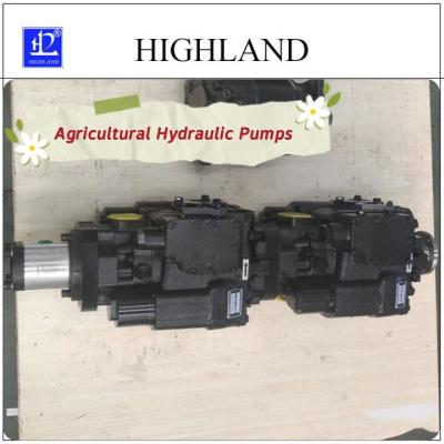 China Heavy Duty Agricultural Hydraulic Pumps Hydraulic System Components for sale