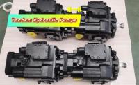 China Reliable Hydraulic Pumps for Smooth Hydraulic System Function for sale
