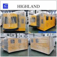 China HIGHLAND YST380 Hydraulic Test Stand 42 Mpa 110 Kw for Excavator Testing for sale