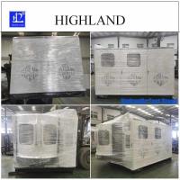 China HIGHLAND YST380 Hydraulic Test Stand 42 Mpa 110 Kw for Excavator Testing for sale