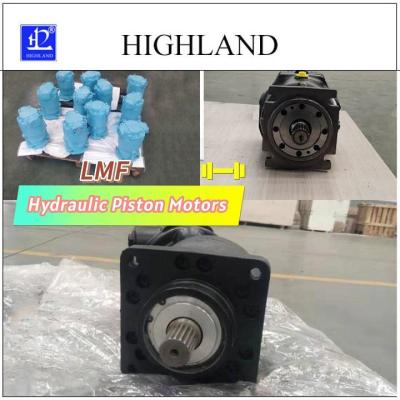 China LMF30 Reliable Quality Motors With Fast Working And Fully Replace Imported Products for sale