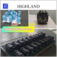 China LMF30 Reliable Quality Motors With Fast Working And Fully Replace Imported Products for sale