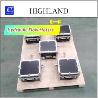 China Accurate Pressure Testing Equipment Data Display MYHT-1-5 Hydraulic Tester For Joint Harvester for sale
