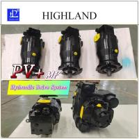 China Cast Iron 42MPa Hydraulic Transmission System Customization for sale