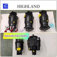 China Enhance Your Operations with Hydraulic Drive System for Medium Hydraulic Oil for sale