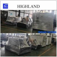 China Compact Structure Hydraulic Pressure Testing Device Enhance Testing Efficiency for sale