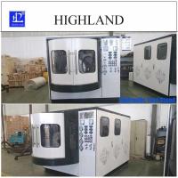 China Compact Structure Hydraulic Pressure Testing Device Enhance Testing Efficiency for sale