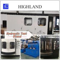 China Excavators Compact Structure Hydraulic Test Stands Rated At 110 Kw for sale