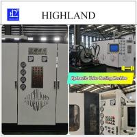 China HIGHLAND Customized Hydraulic Valve Testing Machine YST Series Hydraulic Testing Equipment for sale
