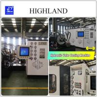 China Coal Mine Hydraulic Valve Test Bench 42 Mpa 450 L/min Complete Detection Data for sale