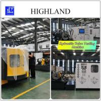 China YST450 Hydraulic Valve Test Bench 42 Mpa 450 L/min Coal Mine Testing Machine for sale