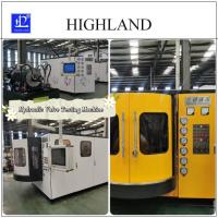 China Highland Designed Customized Hydraulic Valve Test Bench For Coal Mine Industry for sale