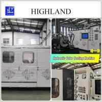 China YST450 Hydraulic Valve Testing Machine Coal Mine 42Mpa High Pressure Test Bench for sale