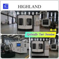 China Enhance Performance YST450 Hydraulic Test Bench Hydraulic Equipment Testing System for sale