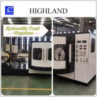 China Enhance Performance YST450 Hydraulic Test Bench Hydraulic Equipment Testing System for sale
