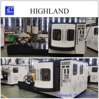 China Compact Structure Hydraulic Test Benches - 42 Mpa Pressure - 250 Kw - Precise Results for sale