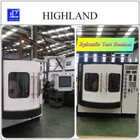 China Fully Automatic Hydraulic Test Bench 450 L/min 42 MPa for Rotary Drilling Rigs for sale