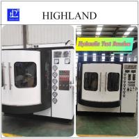 China Fully Automatic Hydraulic Test Bench 450 L/min 42 MPa for Rotary Drilling Rigs for sale