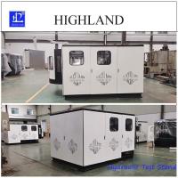 China 250 Kw HIGHLAND Hydraulic Test Benches YST500 Specification Parameters for sale