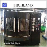 China Flow Rate of 500 L/min Hydraulic Equipment Testing System - Fully Automatic for sale