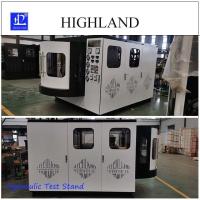 China Flow Rate of 500 L/min Hydraulic Equipment Testing System - Fully Automatic for sale
