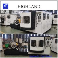 China Efficient Hydraulic Test Benches with Flow rate 500 L/min - Testing Pumps And Motors for sale